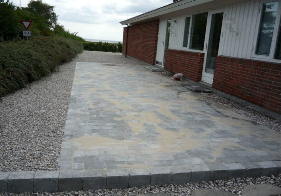 Sten og Fliser | Mi-Entreprise